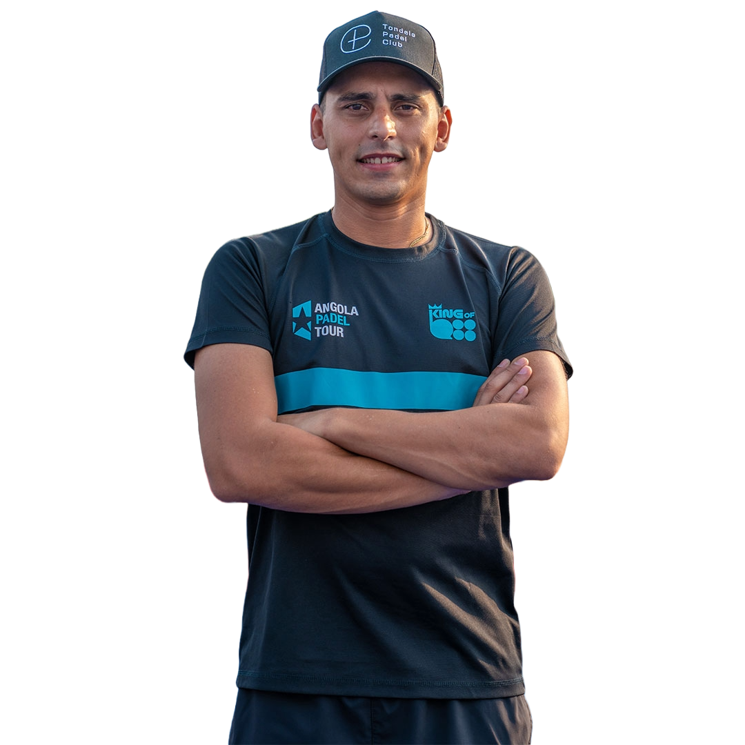 Afonso "Afonso Stupaczuc" Marques - APT