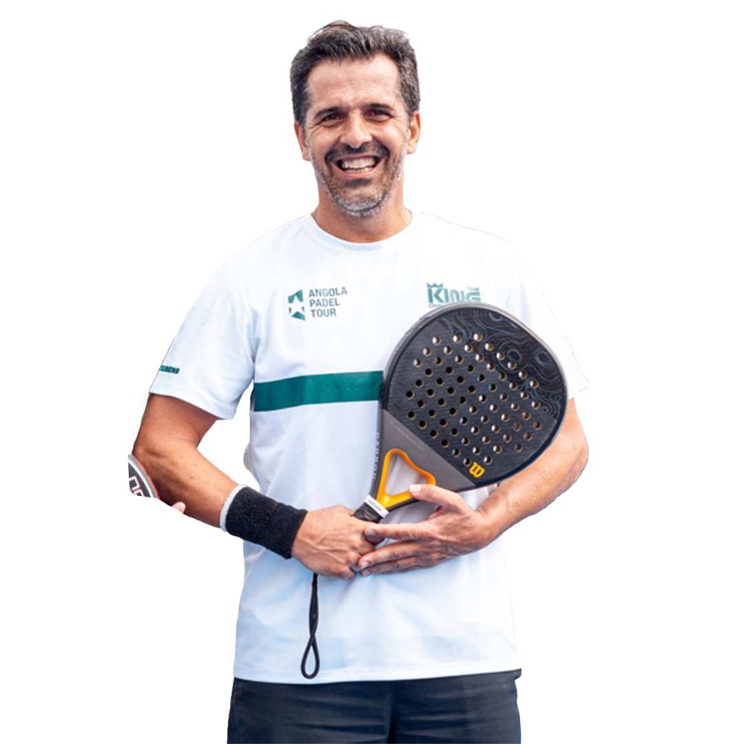 Rodrigo "Rodrigo Lébron" Morais - APT